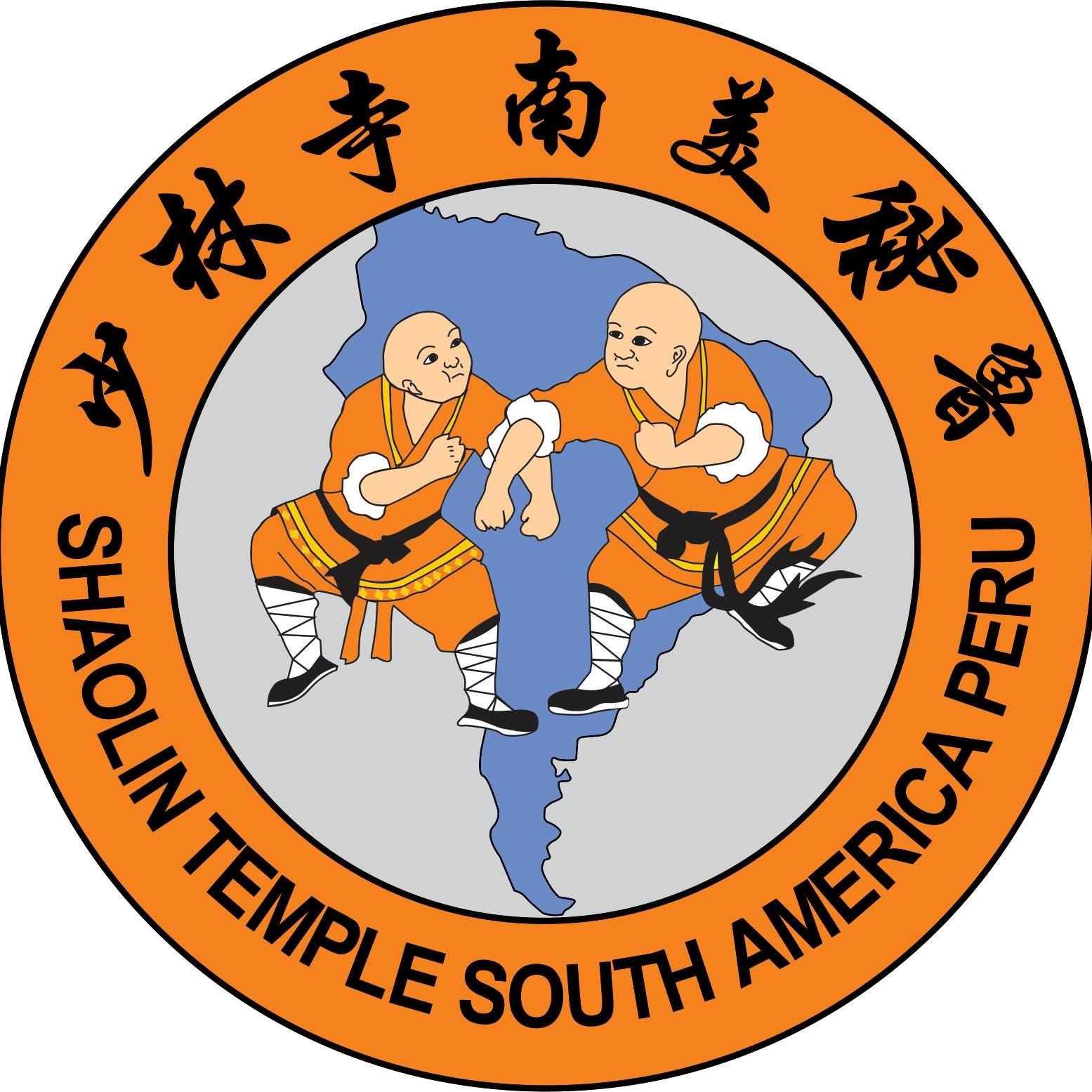 Asociación Shaolin Temple South America Peru 少林寺南美秘鲁 - Wushu Perú
